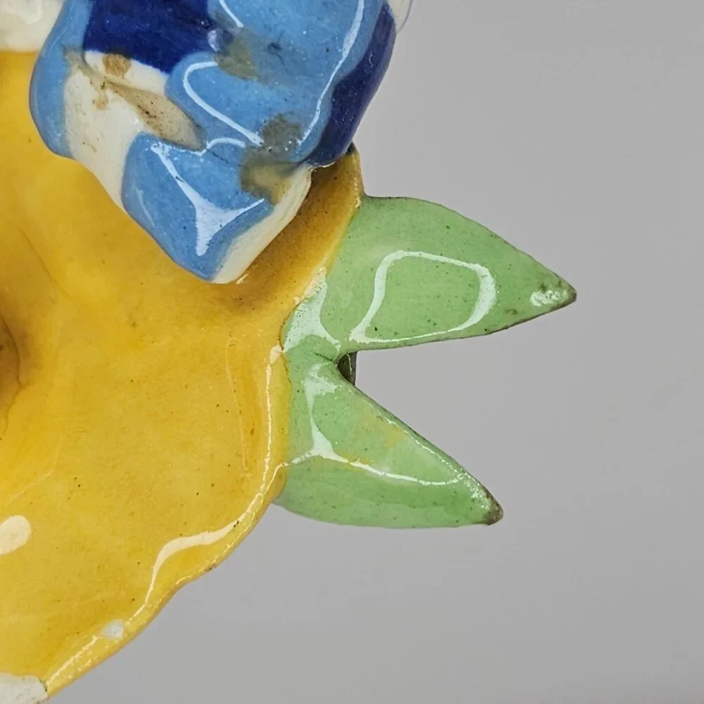 Di Palma | Accents | Vintage Di Palma California Pottery Goose Wearing ...